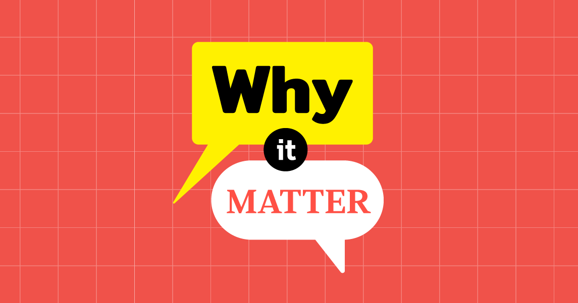 Why It MATTERs คุยข่าวให้เกี่ยวกับคุณ | Salmon Podcast